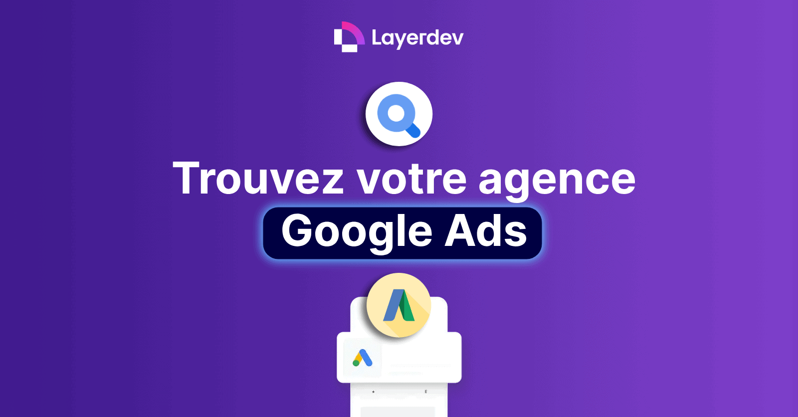 Top 11 des meilleures agences SEA à Paris